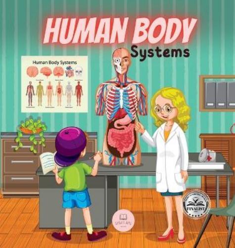 Samuel John Human Body Systems for Kids (Relié) | eBay