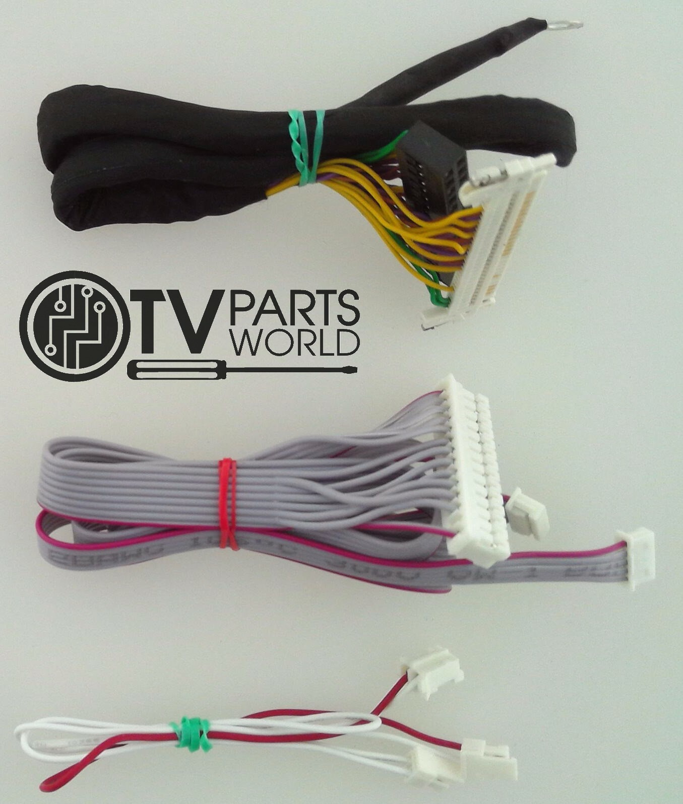 Element ELEFW195 Wires Cables Connectors Set ELEFW195-WIRES-2 | eBay