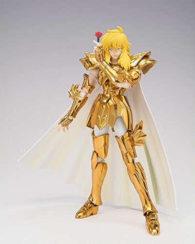Bandai Saint Cloth Myth EX Pisces Aphrodite ORIGINAL COLOR EDITION ...
