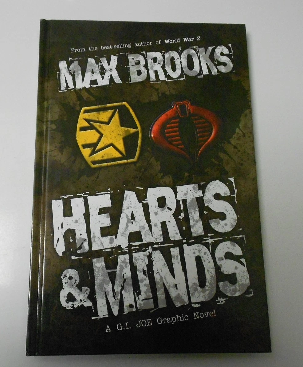 World War Z Graphic Novel