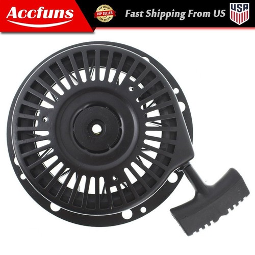 Recoil Starter Assembly For Tecumseh 590704 590746 590748 5.5HP-10HP ...