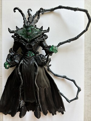 Spin Master League of Legends THRESH 8" Action Figure Loose | eBay