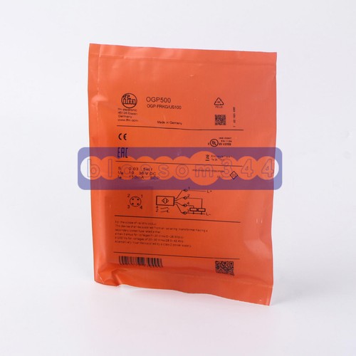 new ONE IFM Reflective Sensor OGP500 | eBay