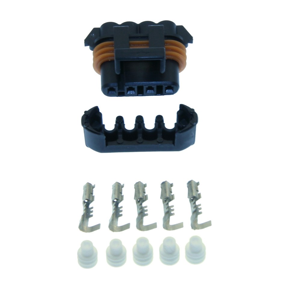 For Ignition coil coil connector set LS1 LS6 Camaro Firebird Corvette ...