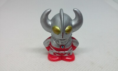SD Ultraman Father 1 1/4" Ultra Monster Figure From Ultraman Set Bandai ...