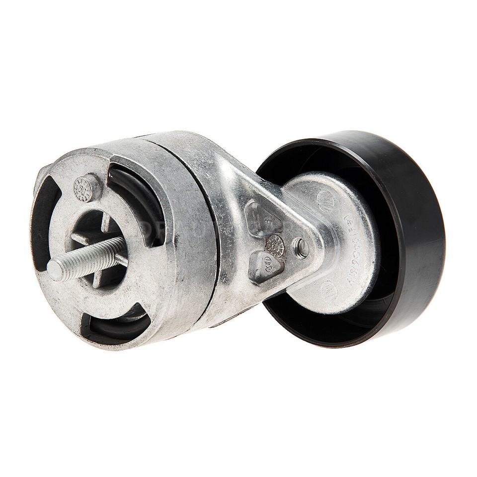 Drive Belt Tensioner Pulley For Audi A4 A5 A6 Quattro Q5 S4 S5 ...