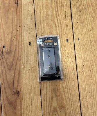 Luminara OEM Flameless Candle Remote Control 2 Button with Battery New | eBay