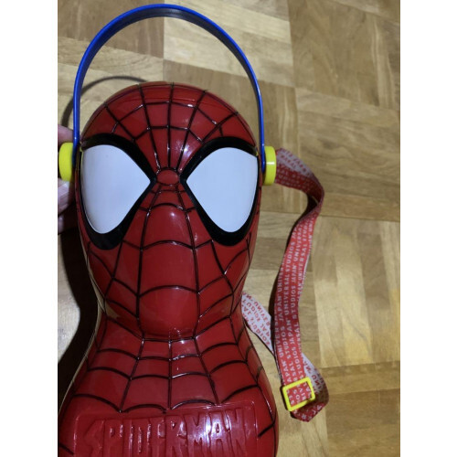 USJ Spider-Man, very good condition, rare, purchased when The Ride was ...