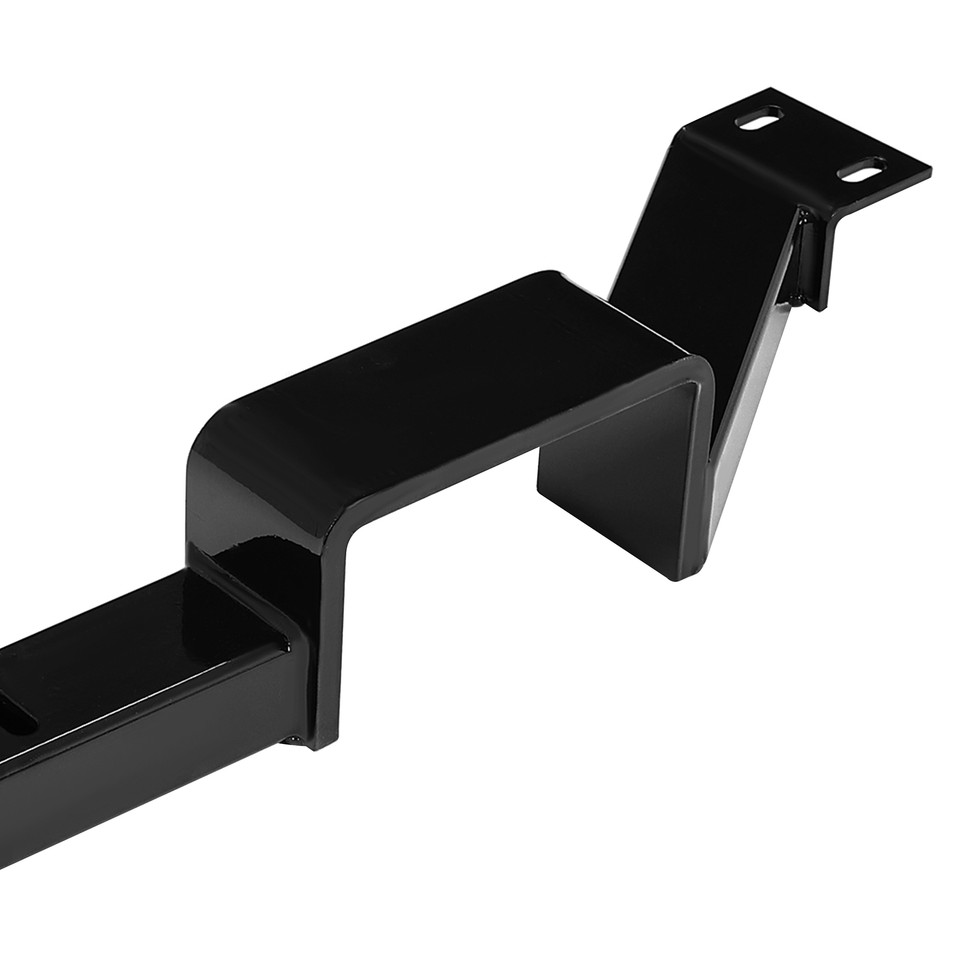 Transmission Crossmember Steel For G-Body GM-4 Hydra-Matic 4L80 1984 ...