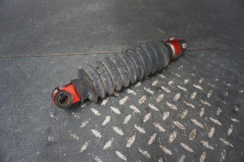 2008 Dragon RMK 800 Polaris (Walker Evans) Rear Suspension Front Shock ...