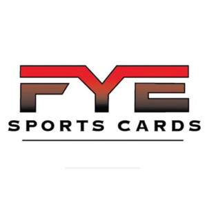 Fye Sports Cards | eBay Stores