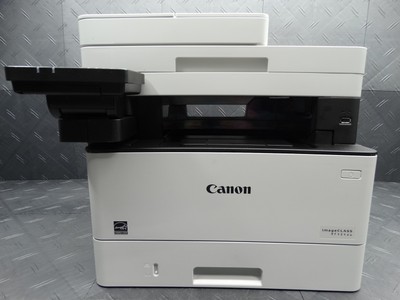 Canon MF424DW Laser Multifunction Wireless Printer (Total Pages 10k) | eBay