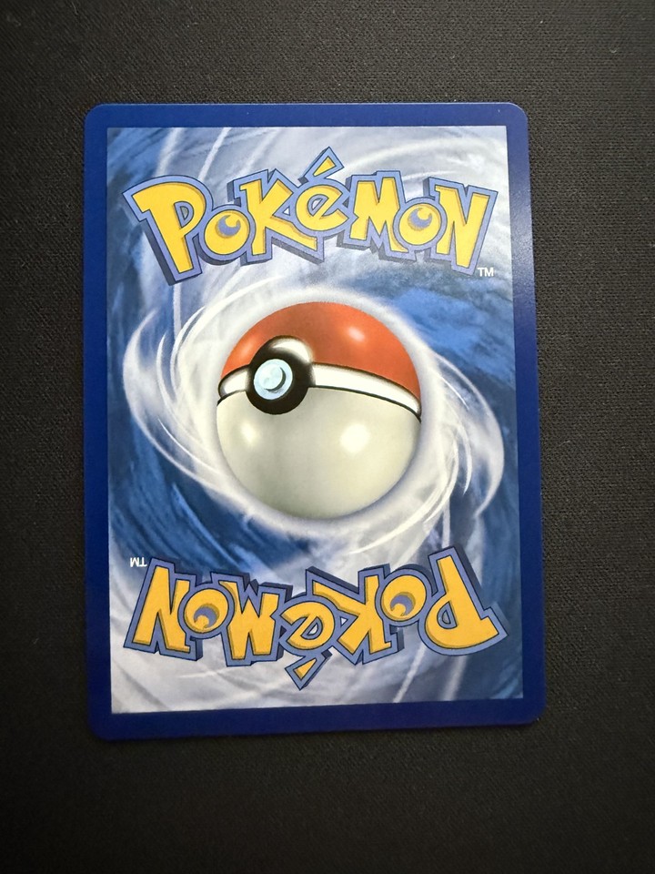Mega Meganium ex MEP 034 Promo Holo ME: Mega Evolution Promo Pokemon ...