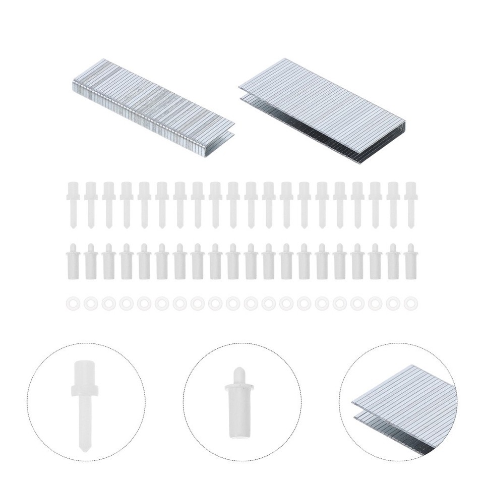 Shutter Spring Latch Repair Pins for Windows Plantation Fasteners ...