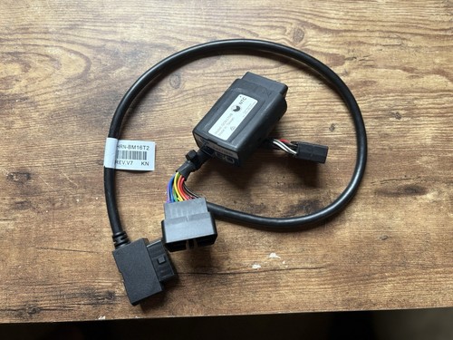 As shown, GEOTAB GO9-LTMB GO 9B with HRN-BM16T2 Harness | eBay