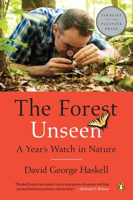The Forest Unseen David George Haskell 9780143122944 | eBay
