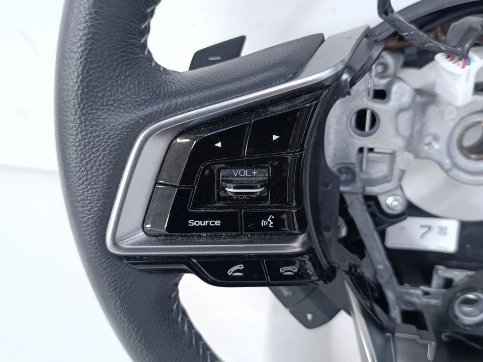 Subaru Outback (BS) 2019 Steering wheel GS13116640 DIN55506 | eBay UK