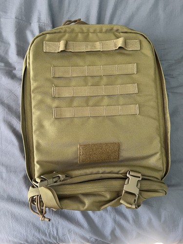 Medic Bag MOLLE II Modular Lightweight Load Carrying Equipment | eBay