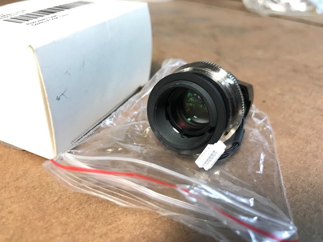 COGNEX DM500-LLM-188 Liquid Lens Module 18.8M 820-0197-1R FAST for sale ...