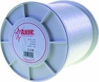Ande A2-40C Premium Monofilament, 2-Pound Spool, 40-Pound Test, Clear ...