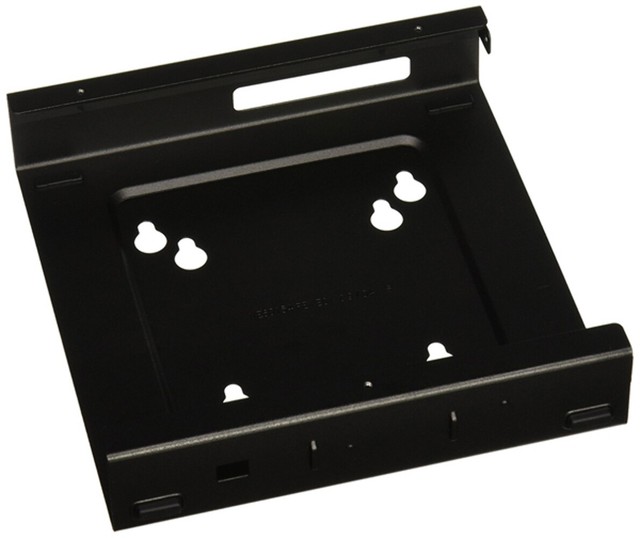 Lenovo 4XF0N03161 Feet Black ThinkCentre Tiny VESA Mount II for sale ...