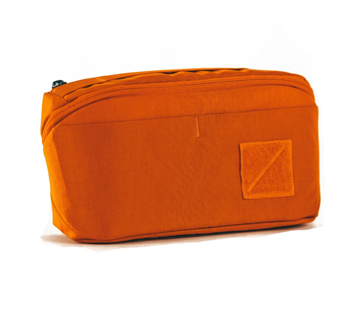 EVERGOODS CAP2 Civic Access Pouch 2L Burnt Orange Sold Out Rare Brand ...