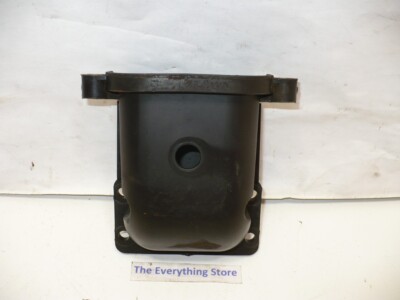 BRIGGS AND STRATTON AIR INTAKE ELBOW #691011 USED CONDITION FREE ...