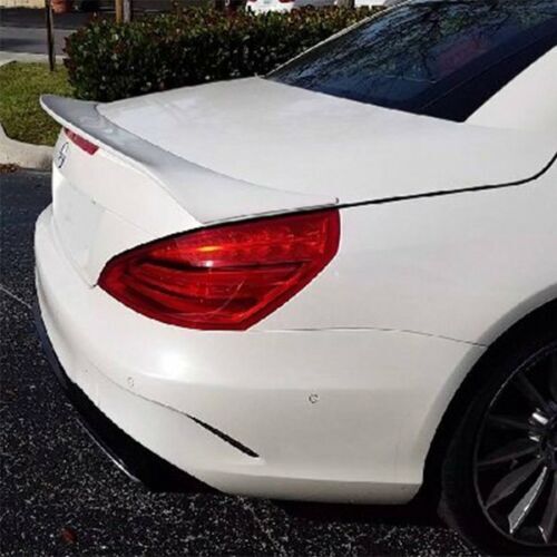 Big Flush Lip Spoiler Rennen Style For Mercedes-Benz SL450 2017-2020 | eBay