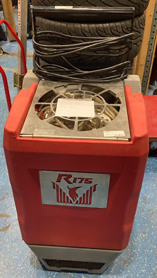 Phoenix R175 Water Restoration/Drying Equipment LGR Dehumidifier ...