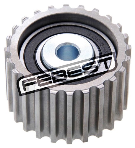 0888-FOR Febest PULLEY IDLER TIMING BELT 13085-AA100, 13085-AA070 ...