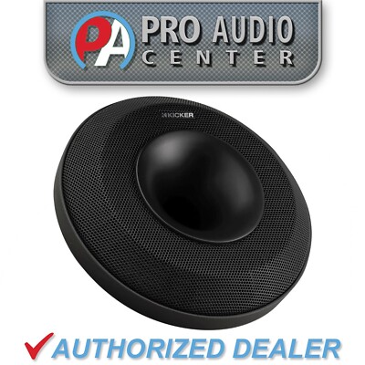 51KMXL65G KICKER KMXL Series 6.5" inch Powersports / Motorcycle ...