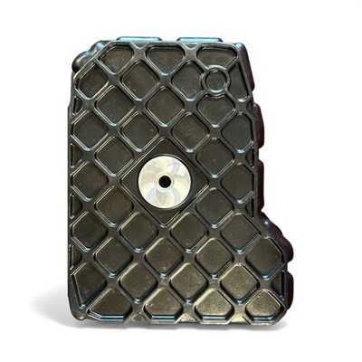 68RFE Deep Transmission Pan 3–4 Qt Extra Capacity Fits 2007.5–2024 6.7 ...