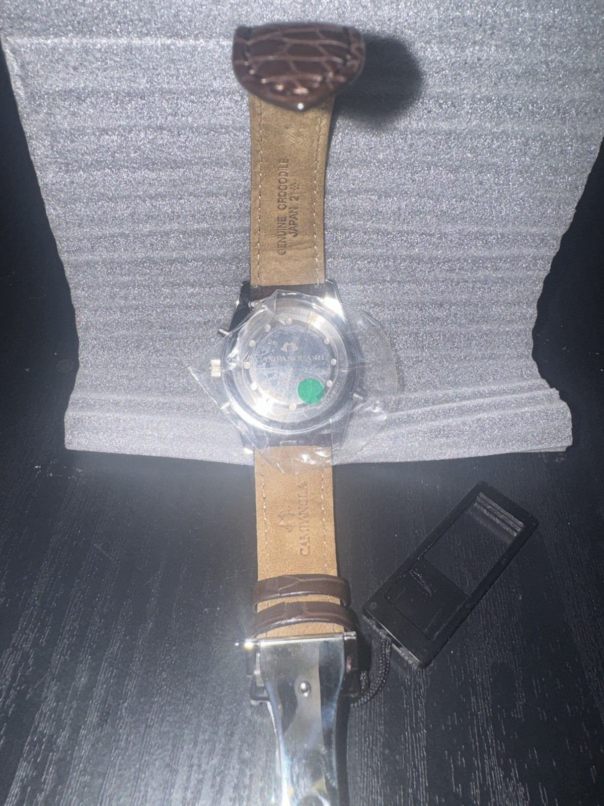 Citizen Campanola Grand Complication 6771-T010458TA Limited Men's Watch ...