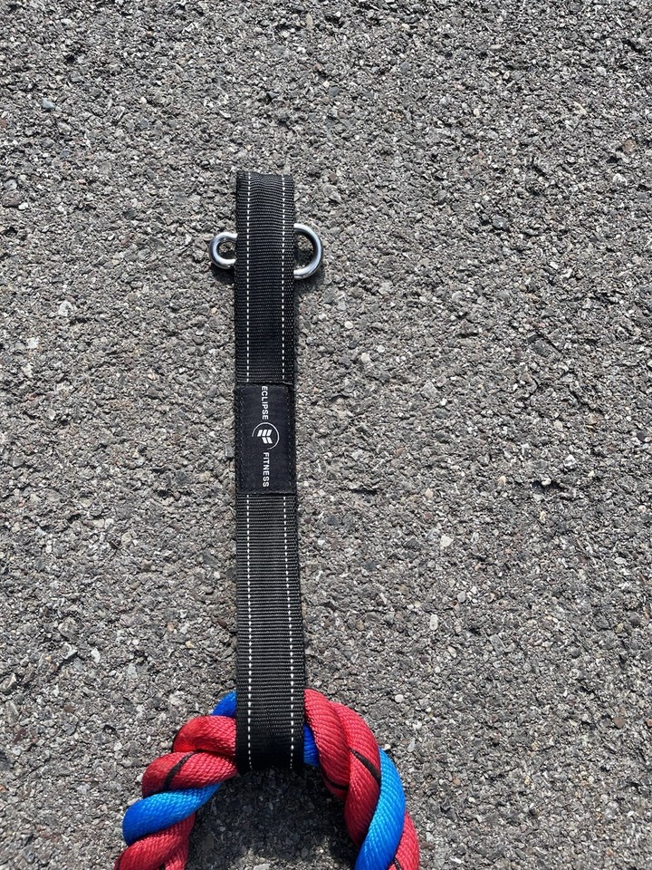 ONNIT FITNESS COLLECTION (17 Bells/ Maces / Spider MAN battle ropes ...