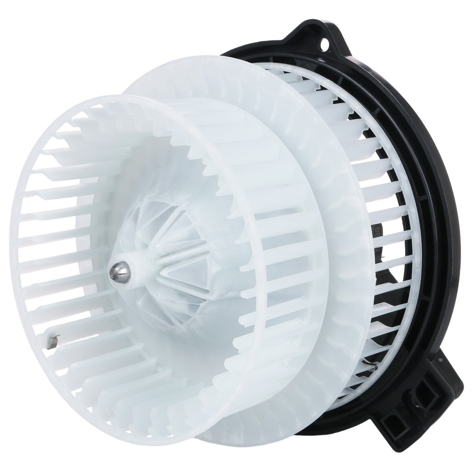 New HVAC Blower Motor w/Fan For 2001-2009 Toyota Prius 1.5L | eBay