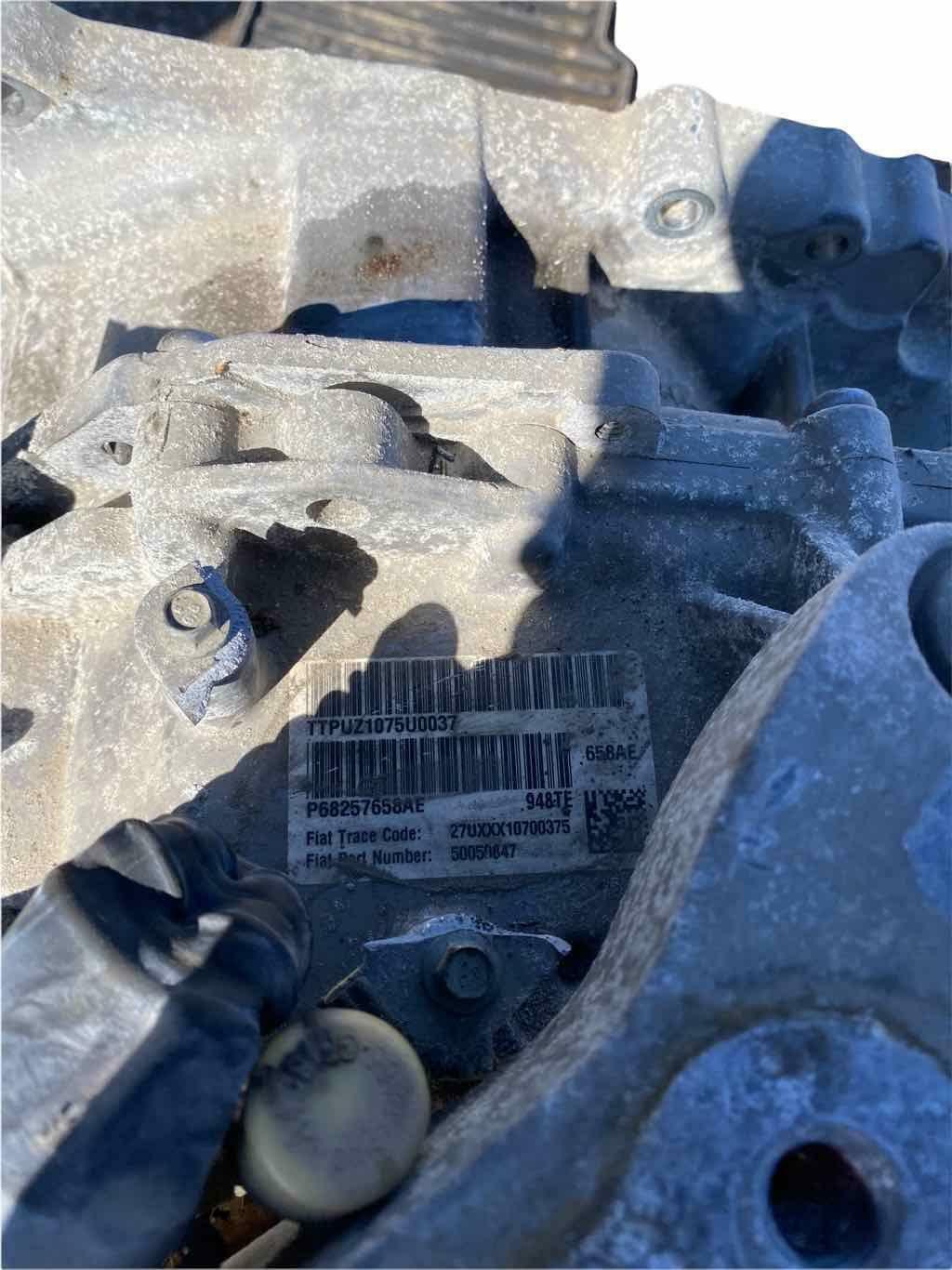 2015 Chrysler 200 9 Speed Auto Transmission 948te for sale online | eBay