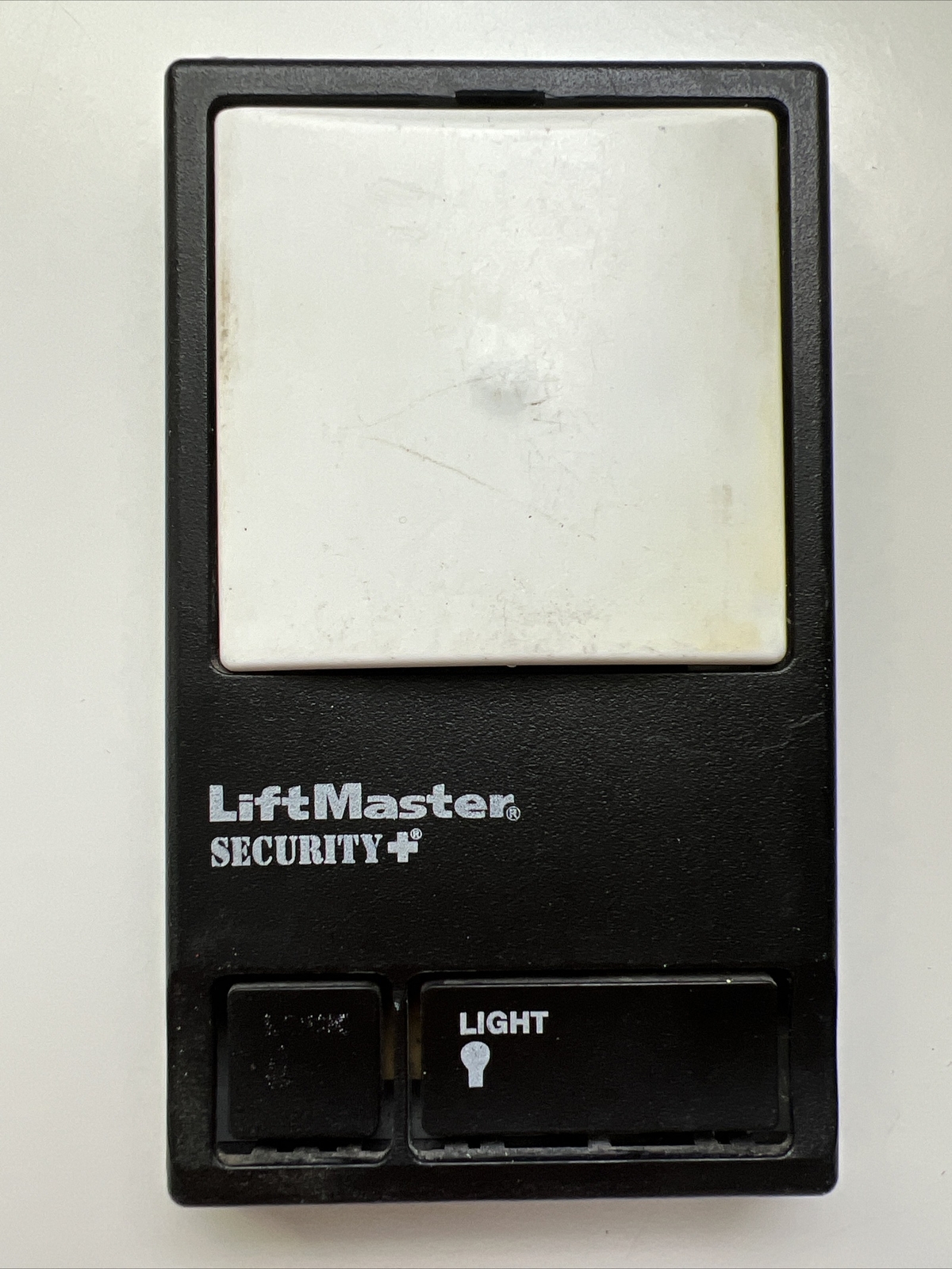 LiftMaster Garage Door Opener Wall Control 78LM OEM Tested Fast ...
