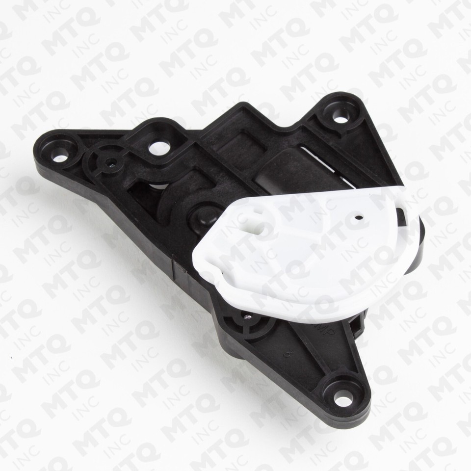 Genuine Actuator Motor Hyundai Tucson (2005-09) 97159-2E250 - MISSING ...