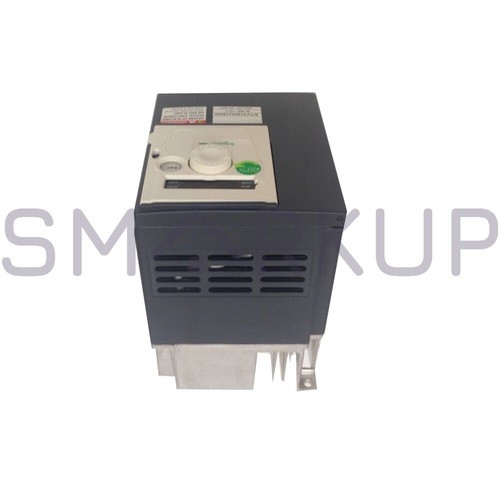 New In Box SCHNEIDER ATV312HU15M2 0.5KW Variable Speed Drive | eBay