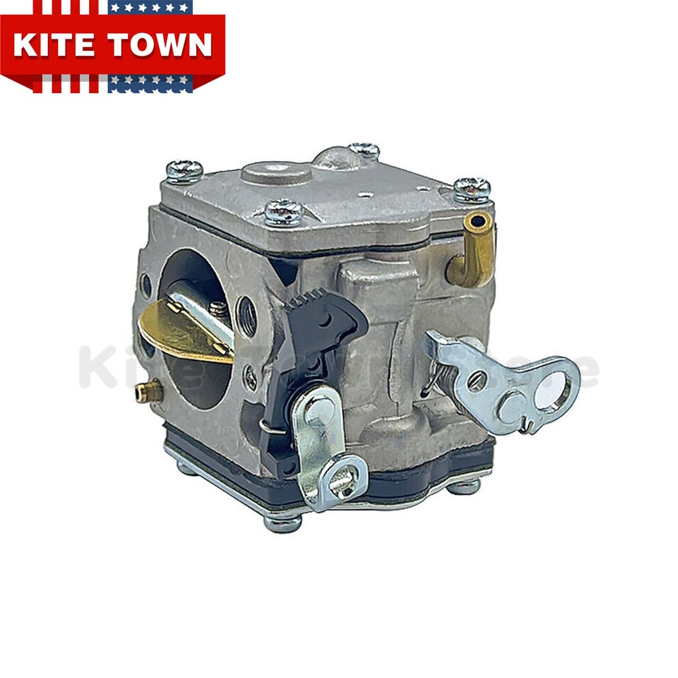 Carburetor for Husqvarna K960 Cut Off Saw 502623201 544266101 | eBay