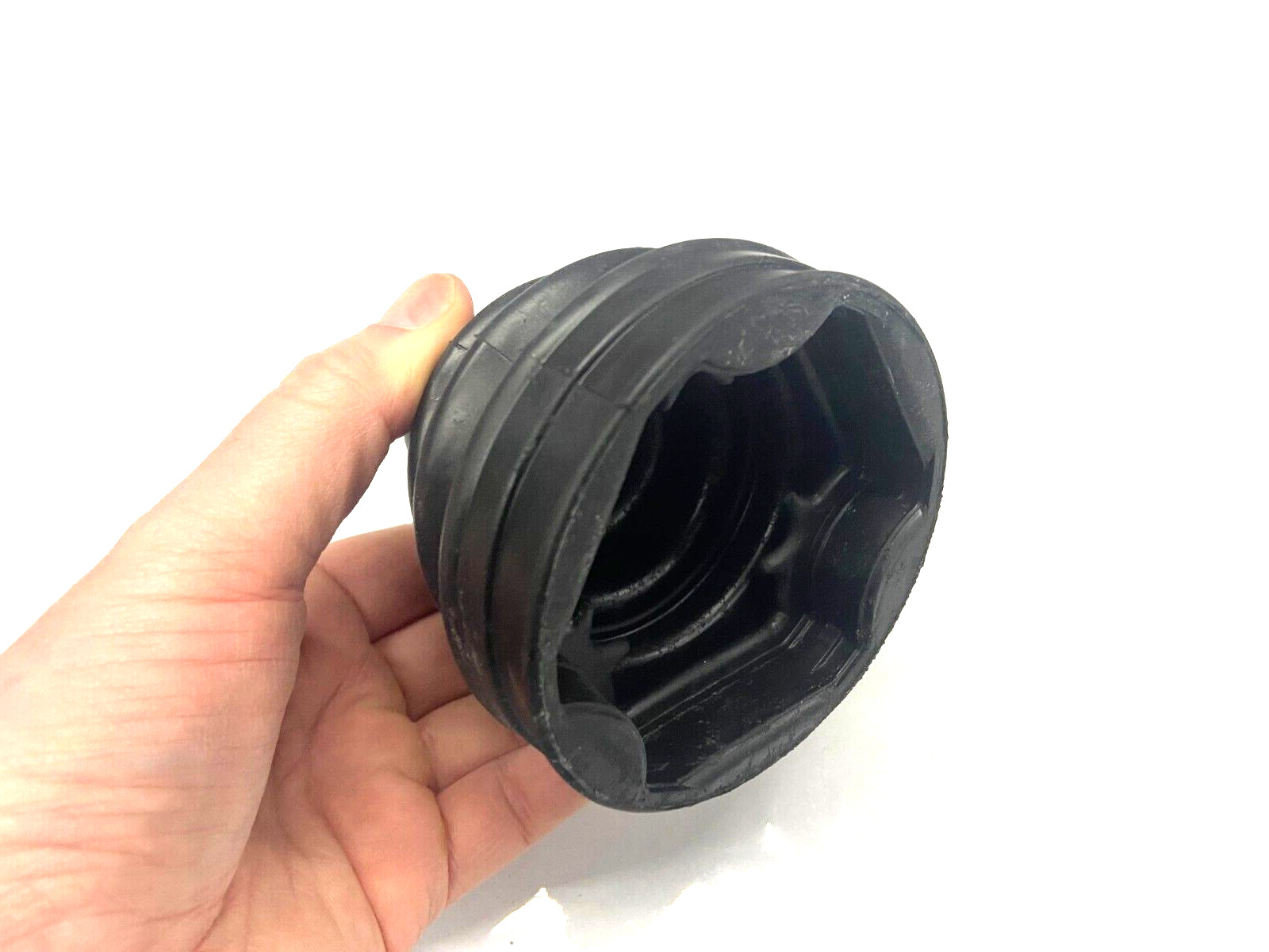 Shaftec CV Boot Kit For Caterham Seven 1.6 Superlight 150 04/08-05/11 ...