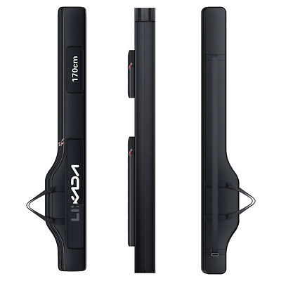 170cm Rod And Reel Holdall Bag Fishing Rods Carp Coarse Fishing Rod Bag ...