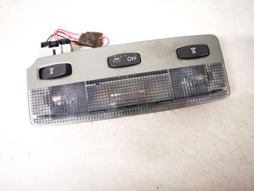 8200113025 F9Q732 Front Interior Light for Renault Scenic 2002 ...
