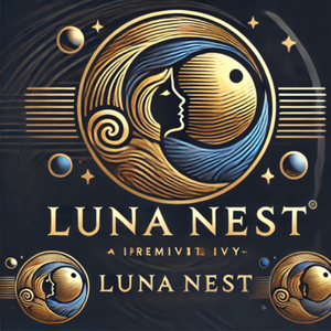 Luna Nest | eBay Shops