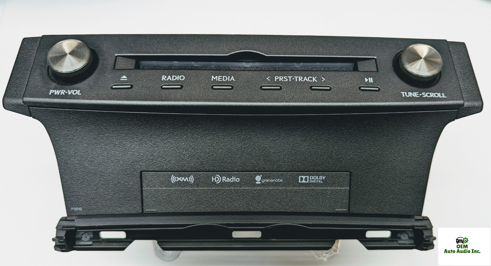 *REPAIR SERVICE* 2014-2020 LEXUS IS200T IS250 IS350 Gracenote ...