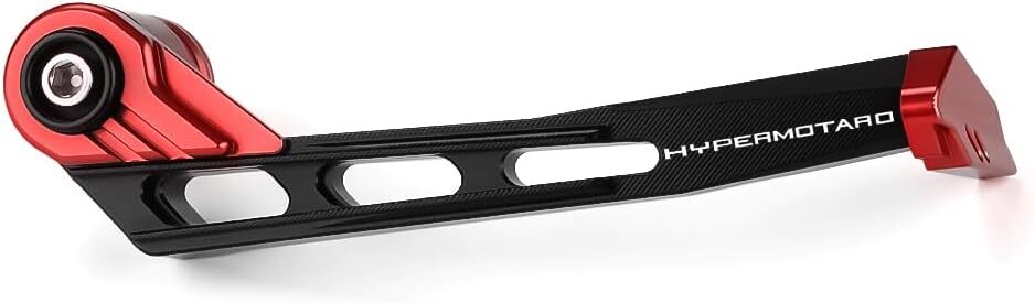 For Ducati Hypermotard 939/SP 950/SP Handguards Handlebar Guard Levers ...