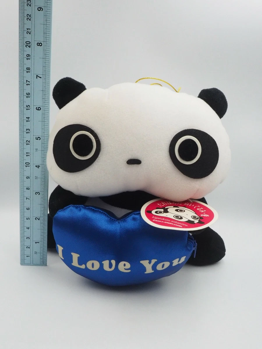 Tare Panda Love