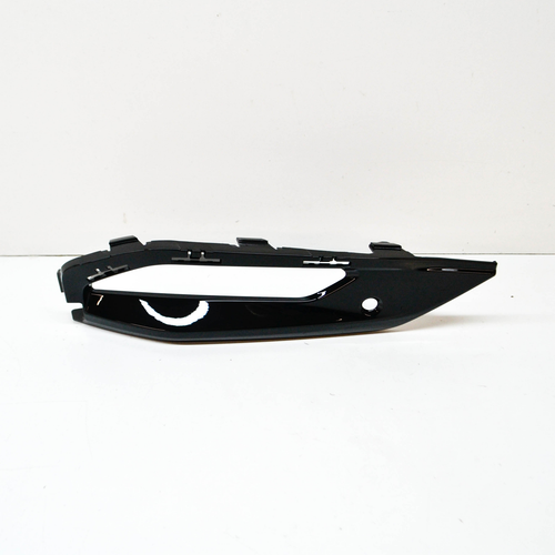 NEW BMW X7 G07 M FRONT BUMPER FOG LIGHT GRILLE TRIM 51118074260 ...