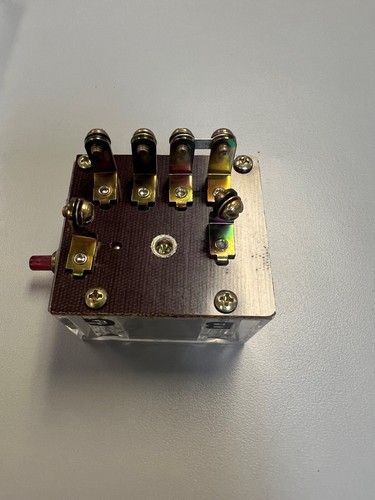 NEW 518APH-12 25700147 MURPHY 12 Volt Tattletale SWITCH | eBay