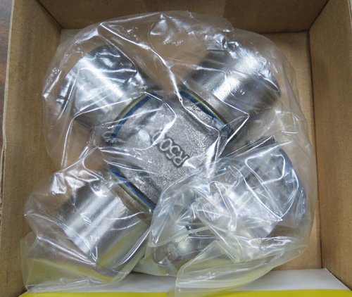 WEASLER 200-6580 METRIC CROSS & BEARING KIT AB5 SERIES NEW | eBay